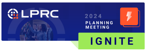 Home - LPRC