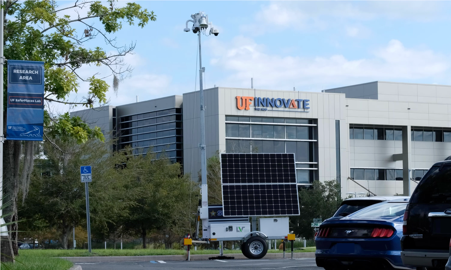 Fighting the Growing Threat in Retail Spaces | LPR News