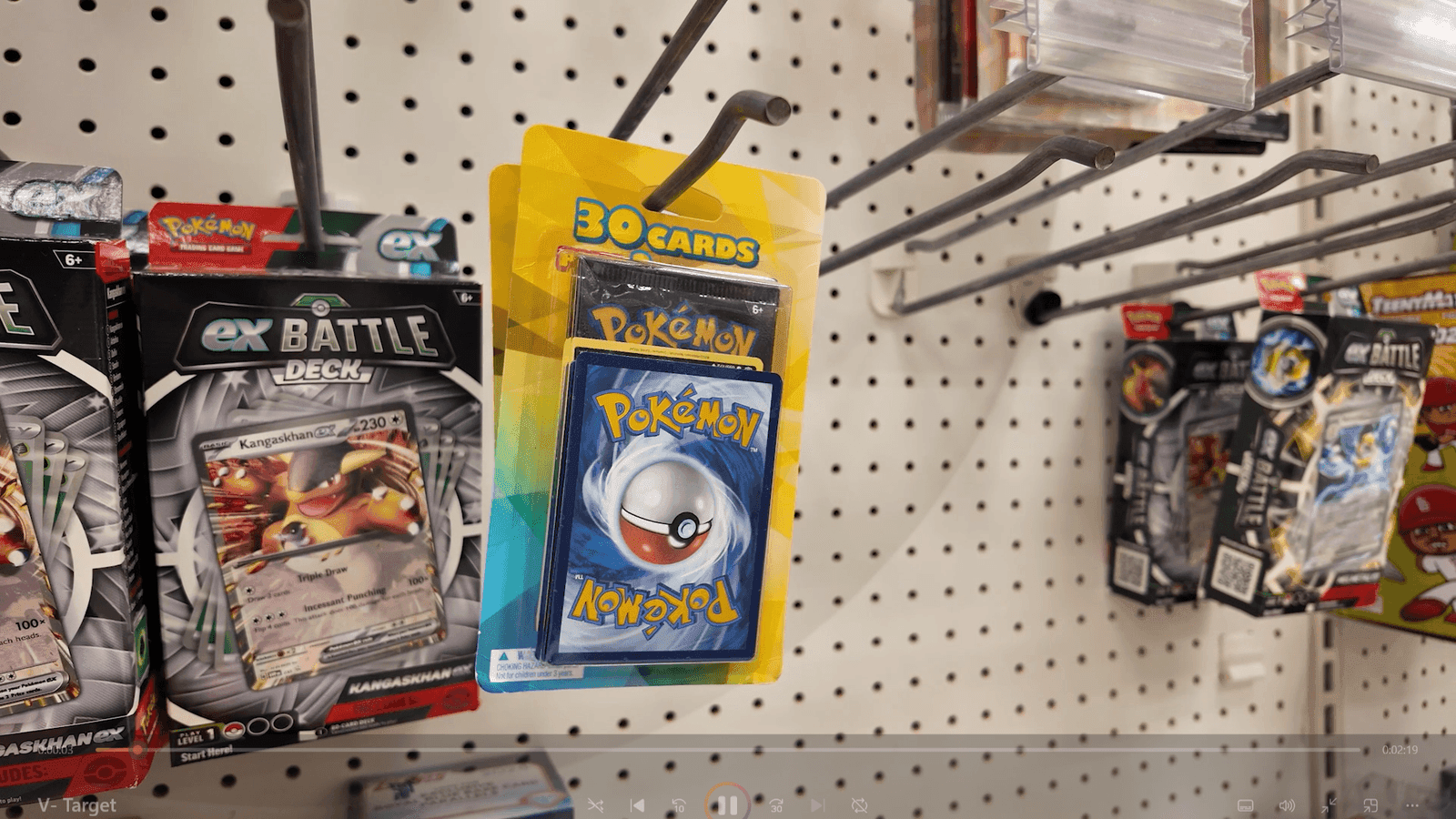 Self-checkout's 'enormous issue' exposed in alleged Pokémon price swaps ...