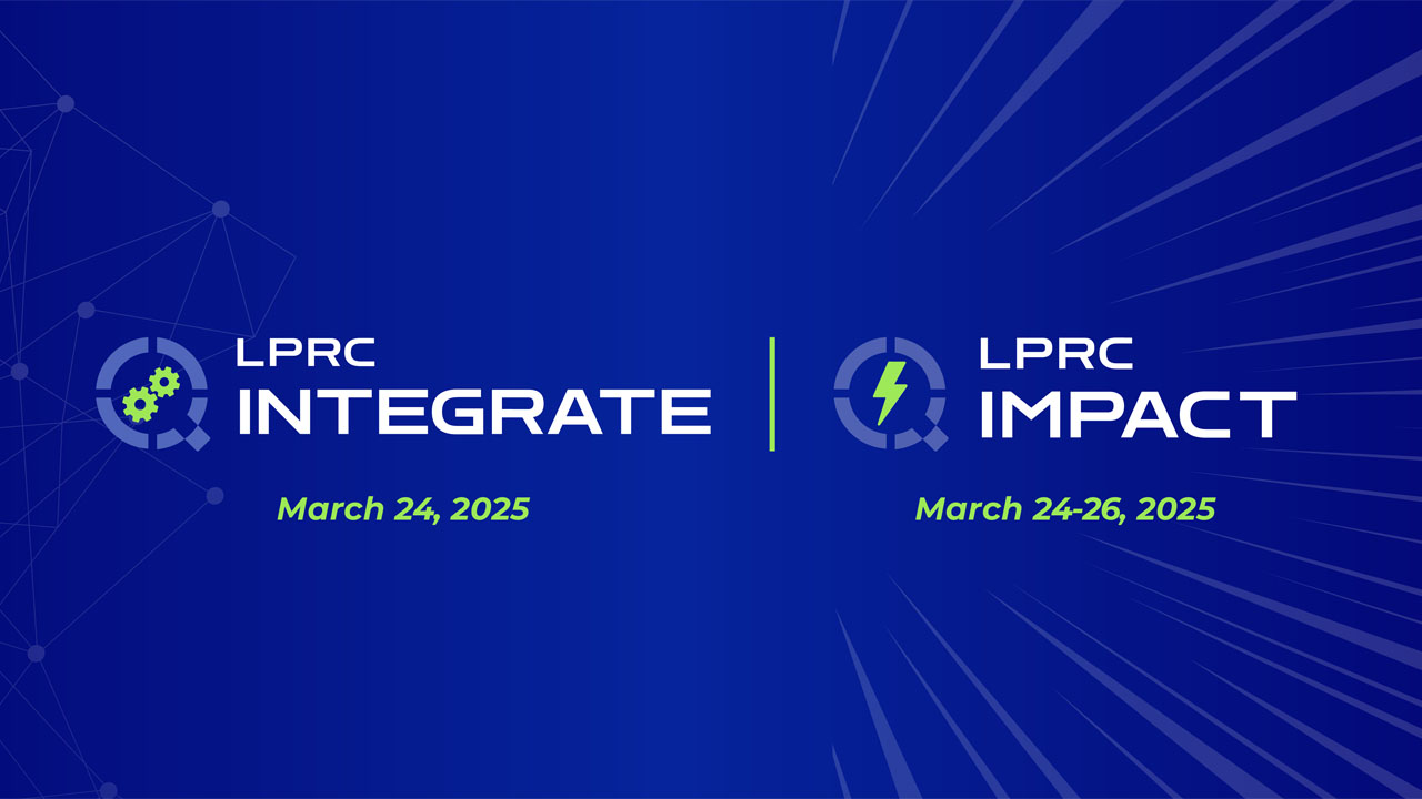 Loss Prevention Research Council Announces 2025 Event Lineup - LPRC