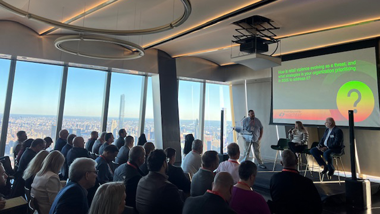 The LPRC Gives ‘Em Something to Talk About at 2025 Kick-Off Meeting - LPRC