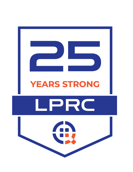 2025: Celebrating 20 Years of LPRC IMPACT and 25 Years of the LPRC - LPRC
